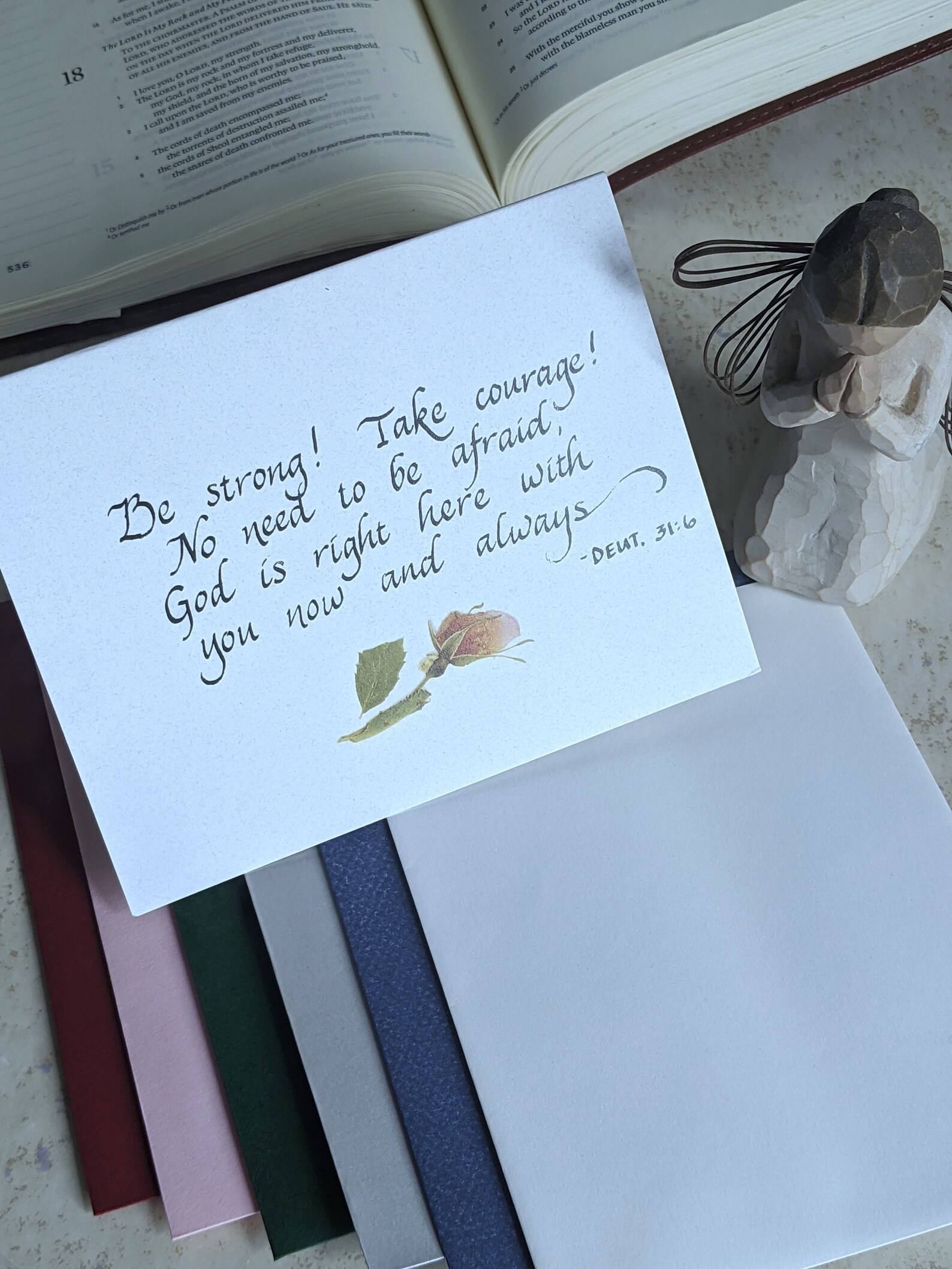 Christian Greeting Cards, Care and Comfort Cards, Encouragement Cards ...