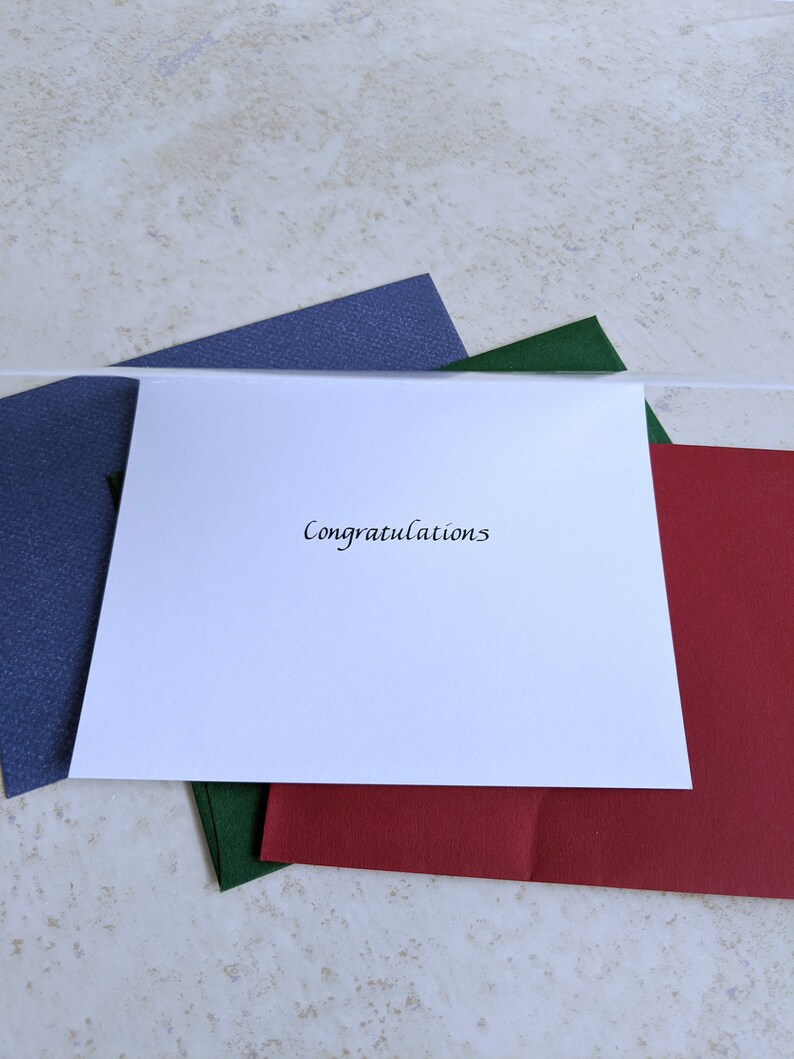 Congratulations Card, Mark Twain Quote, Graduate, Inspirational Quotes ...