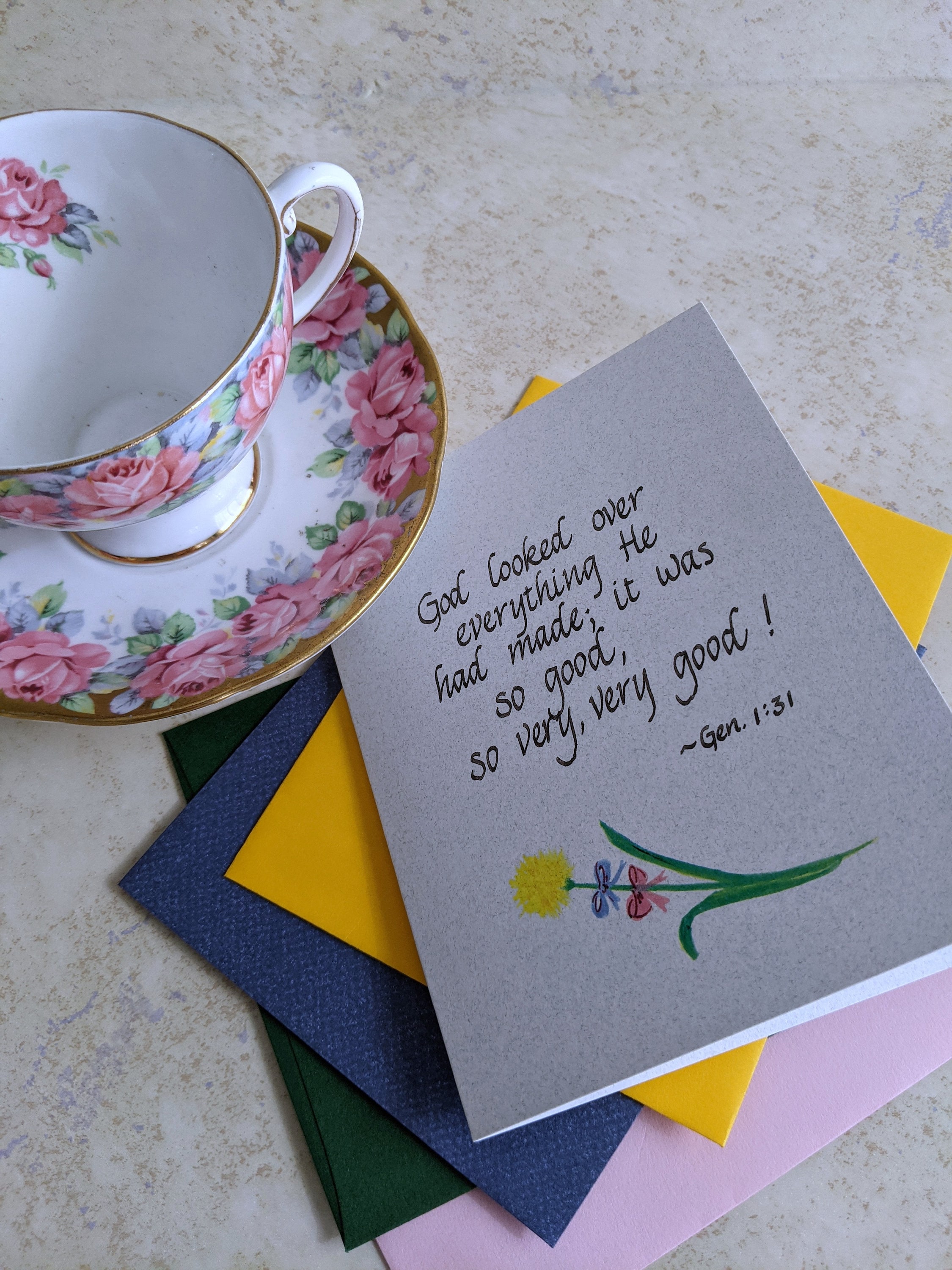 Christian Greeting Cards, New Baby Card, Welcome New Baby Card ...