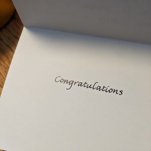 New Grandma Card, Handmade Greeting Cards, Congratulations Grandma ...