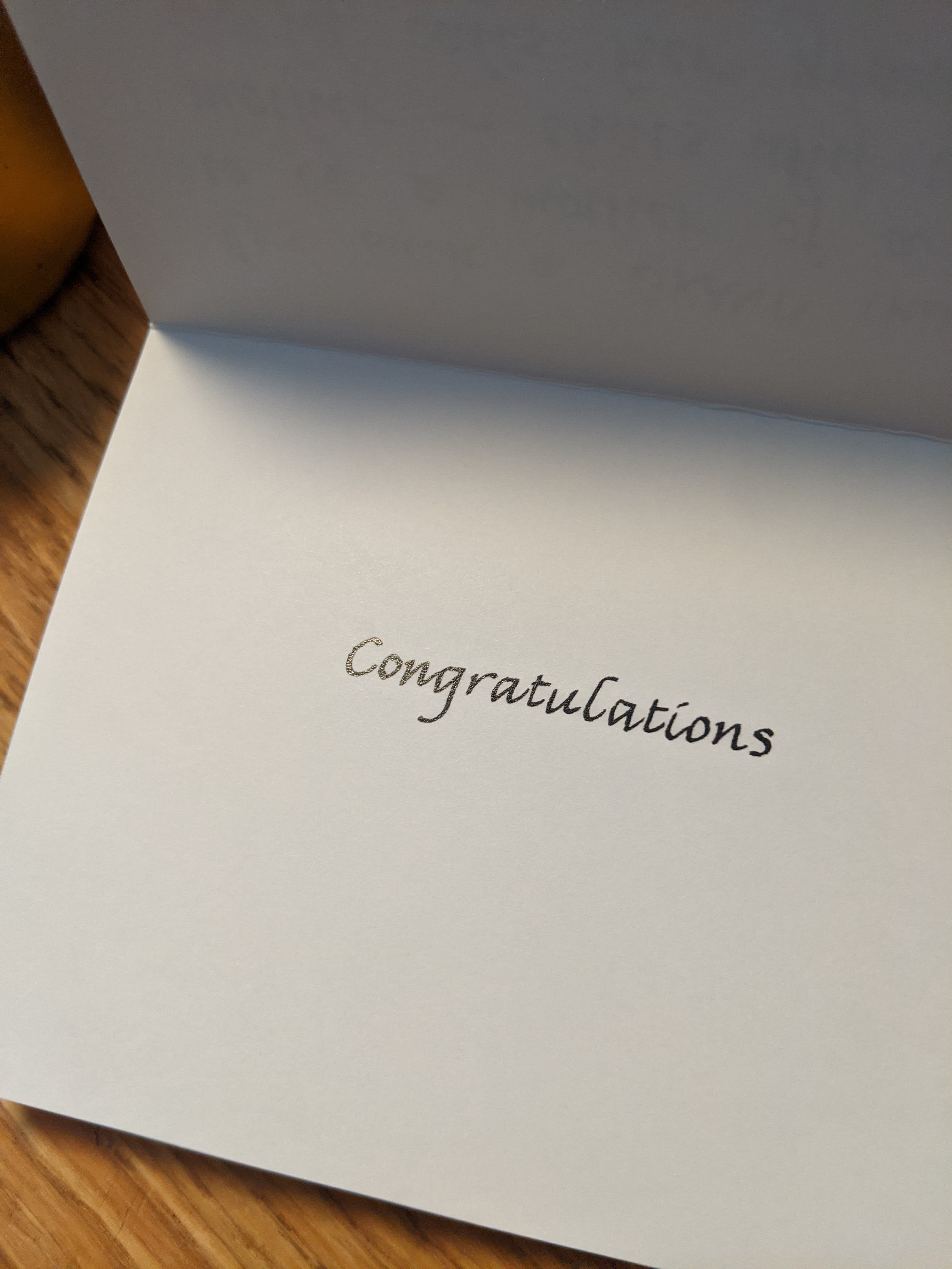 New Grandma Card, Handmade Greeting Cards, Congratulations Grandma ...