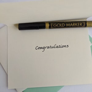 New Grandma Card, Handmade Greeting Cards, Congratulations Grandma ...