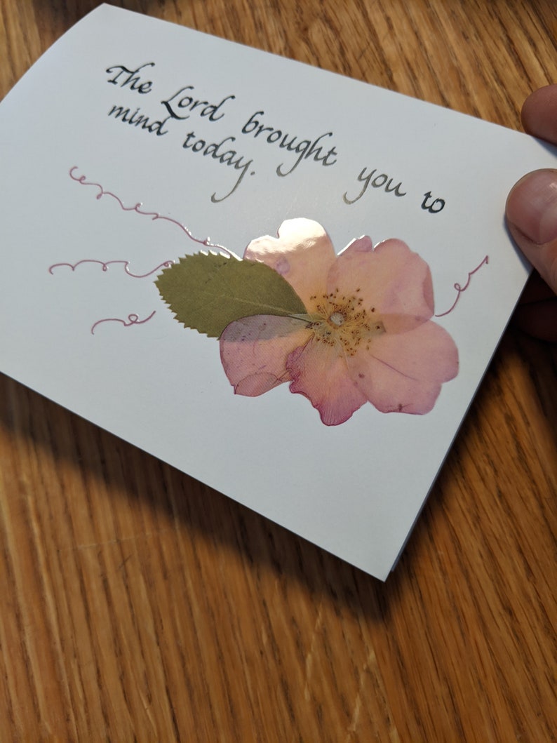 Handmade Christian Greeting Cards, Inspirational Greeting Cards ...