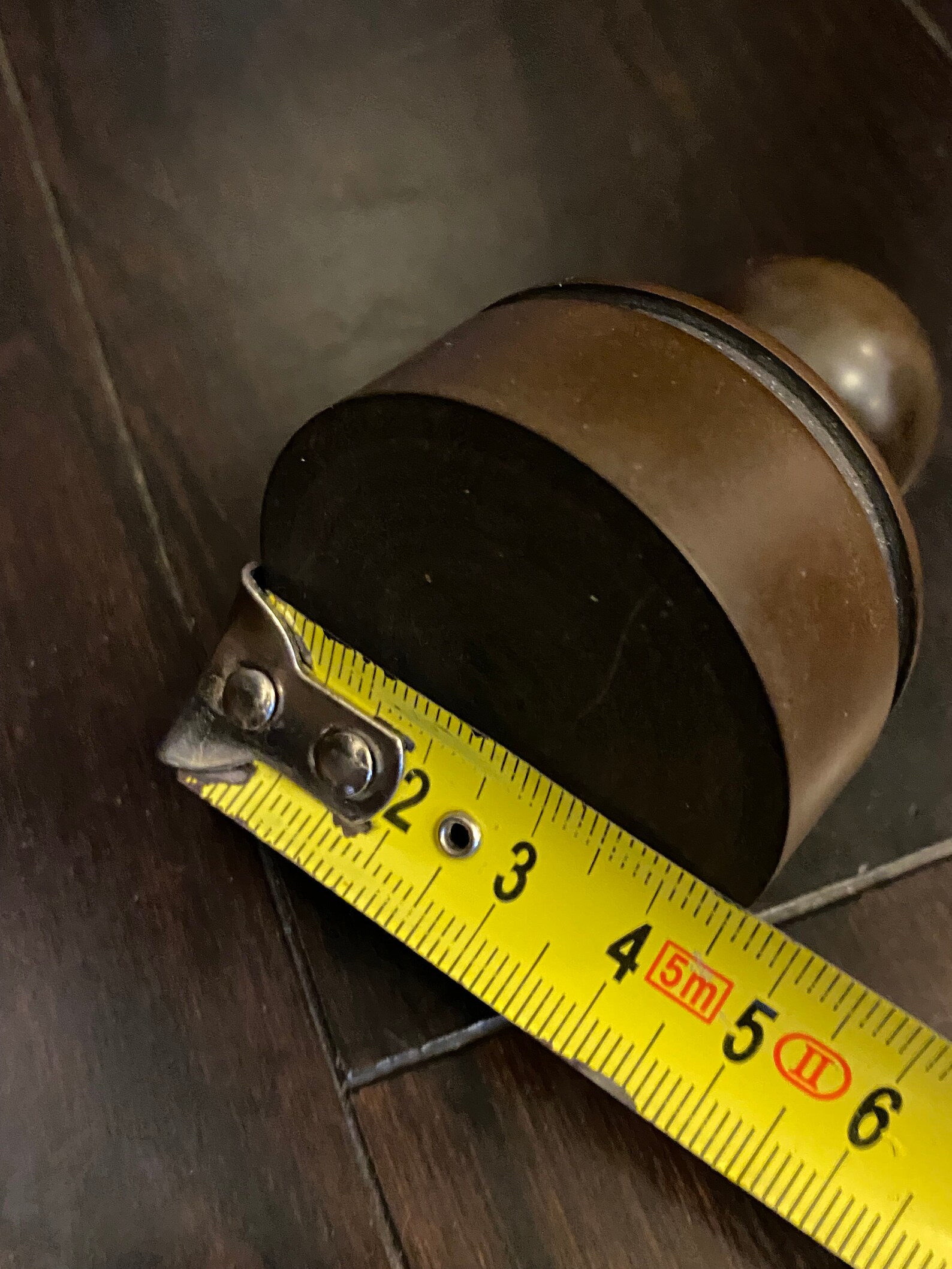 Vintage Bakelite Seal Rare Round Carbolite Stamp Stamp Seal - Etsy