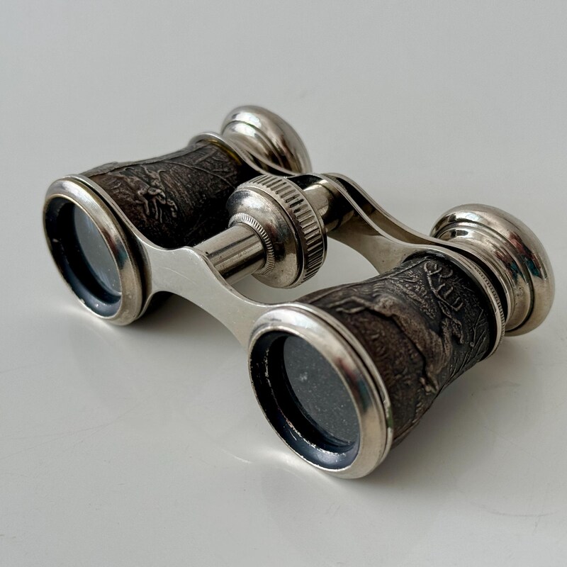 Opera Glasses - Etsy