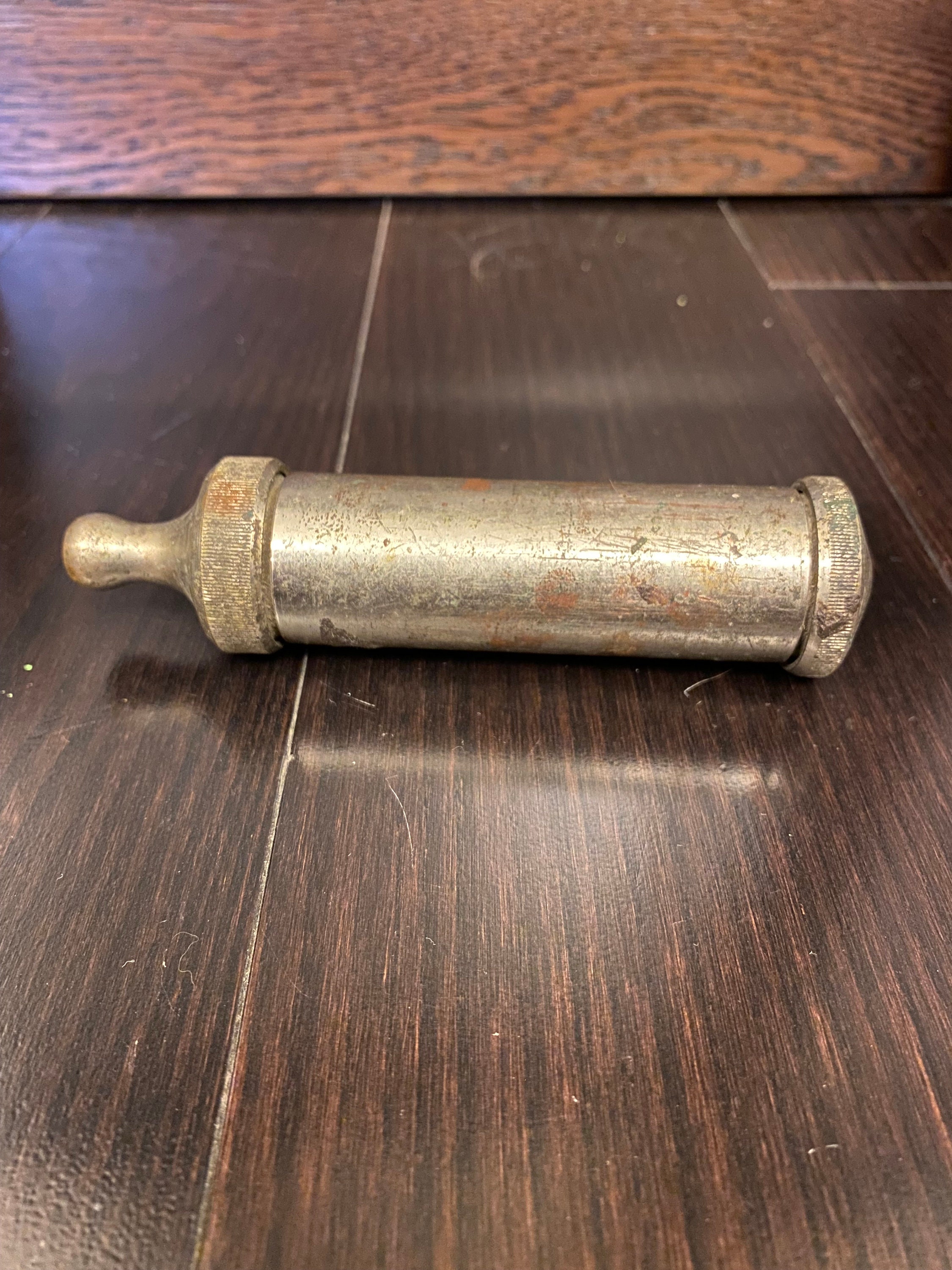 Antique Brass Pump Antique Pump Part Restoration Project or - Etsy ...