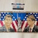 Vintage Kennedy Brothers Wall Hanging Tapestry Rug JFK & RFK - Etsy