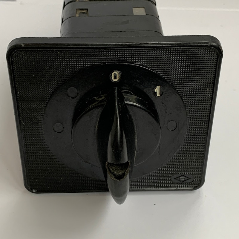 Old Style Light Switch - Etsy