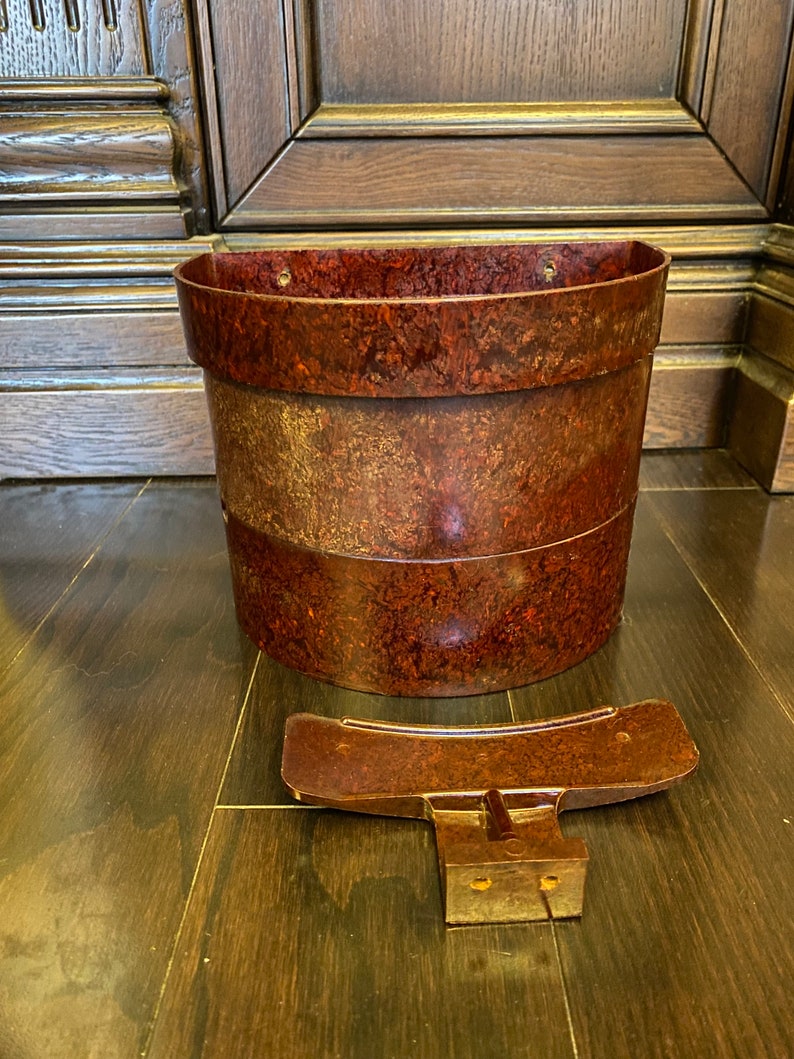 Vintage Bakelite Sewing Machine Boxes Bakelite Shelves for - Etsy