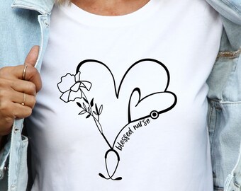 Nurse Preceptor Shirt - Etsy