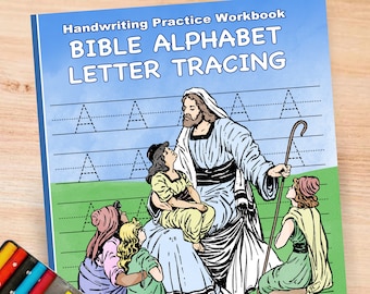 Christian Handwriting - Etsy