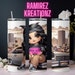 Chola / Chicana / Payasa Make up / Digital Art / PNG / Sublimation ...