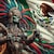 Aztec Warrior / Mexican Flag / Mexico / Digital File / PNG ...
