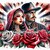 Lowrider Classic Car / Lowrider / Digital Art / PNG / Sublimation / DTF ...
