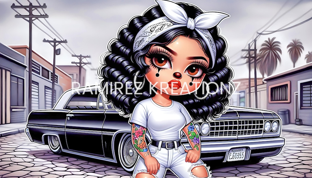 Chola / Digital Art / PNG / Sublimation / Payasa Chola - Etsy