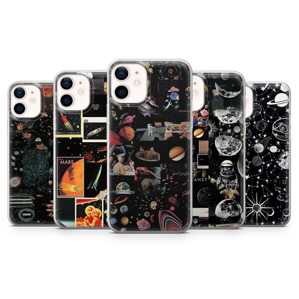 Collage Phone Case - Etsy