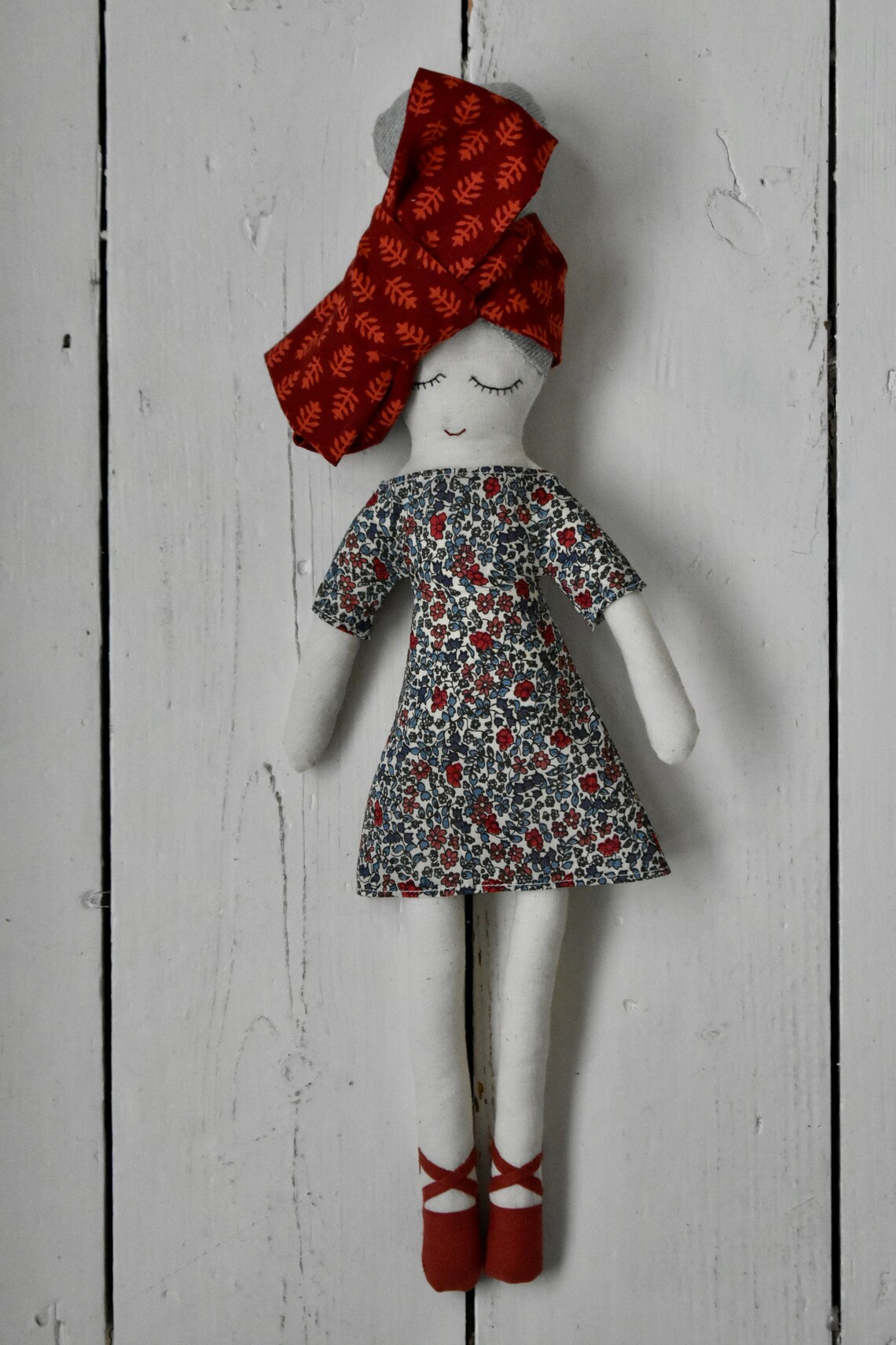 Retro Ragdoll - Etsy UK