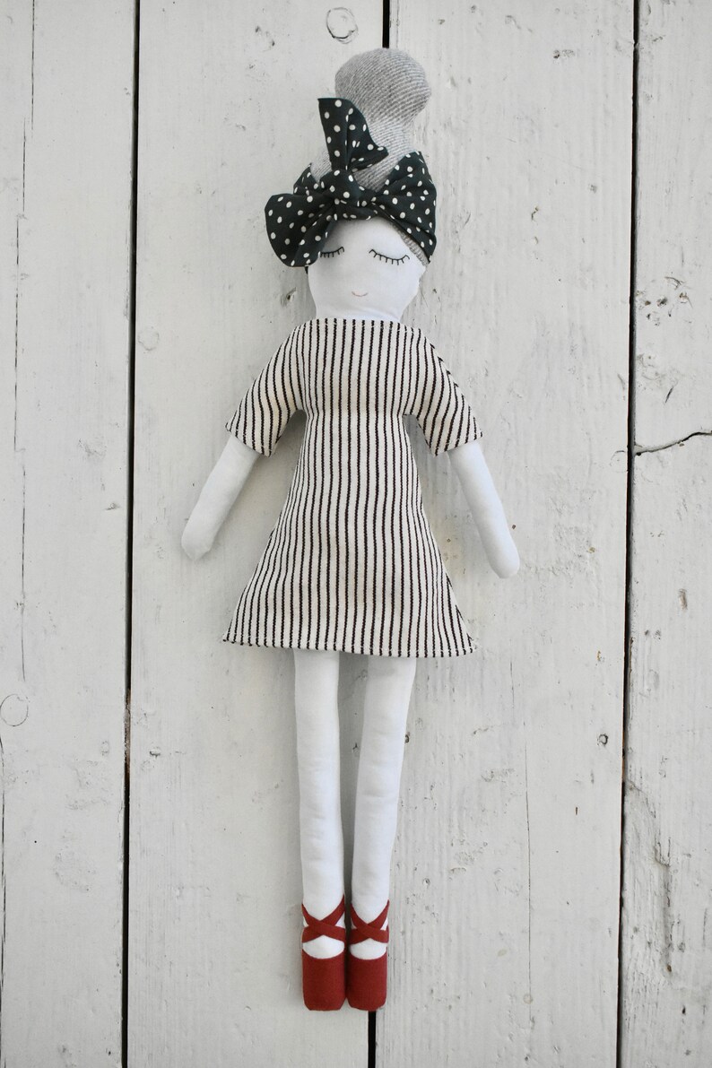 Retro Ragdoll - Etsy