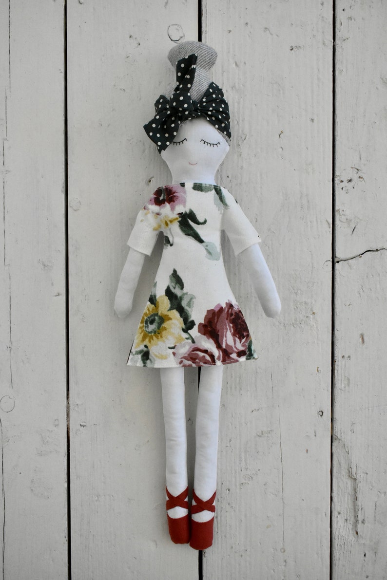 Retro Ragdoll - Etsy