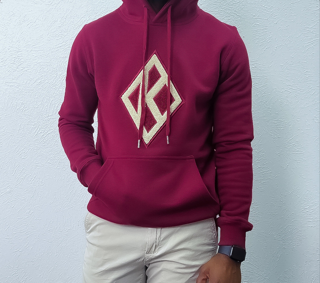 Kappa Alpha Psi Exklusive Floating K Hoodie - Etsy