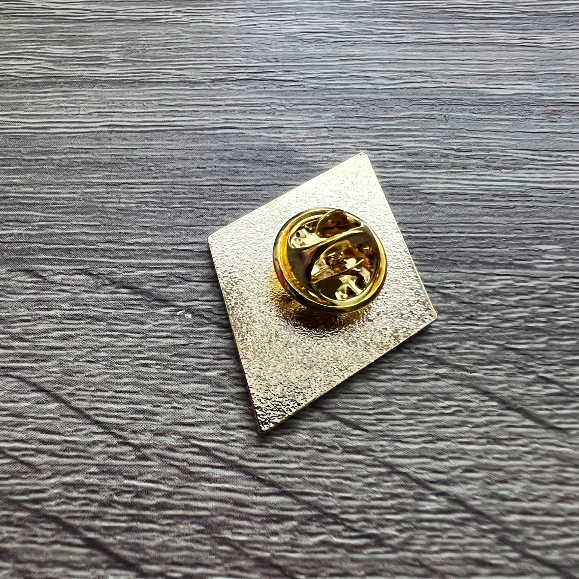 Kappa Alpha Psi Pin - Gold - Etsy