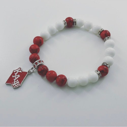 Personalized Kappa Alpha Psi Hand | Etsy