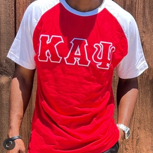Kappa Alpha Psi T Shirt - Etsy