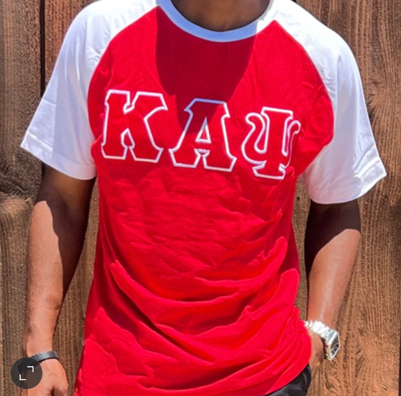 Kappa Alpha Psi T Shirt - Etsy