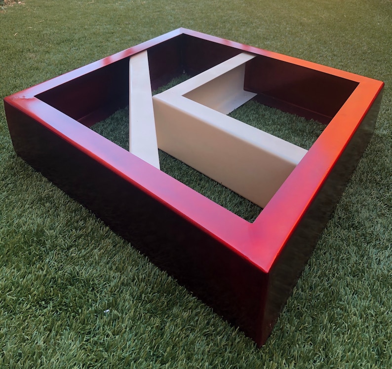 Kappa Alpha Psi Wall Floating K | Etsy