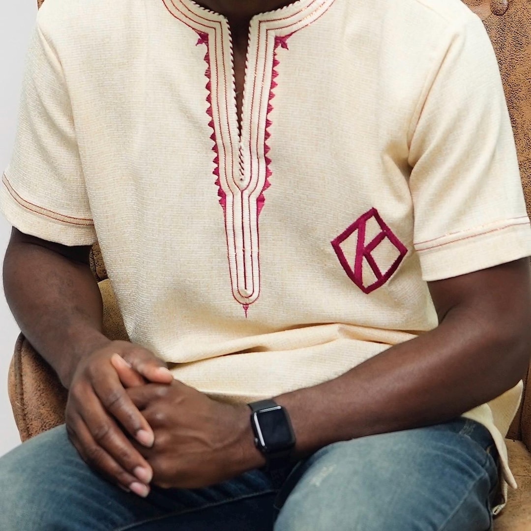 Kappa Alpha Psi African Wear - Etsy