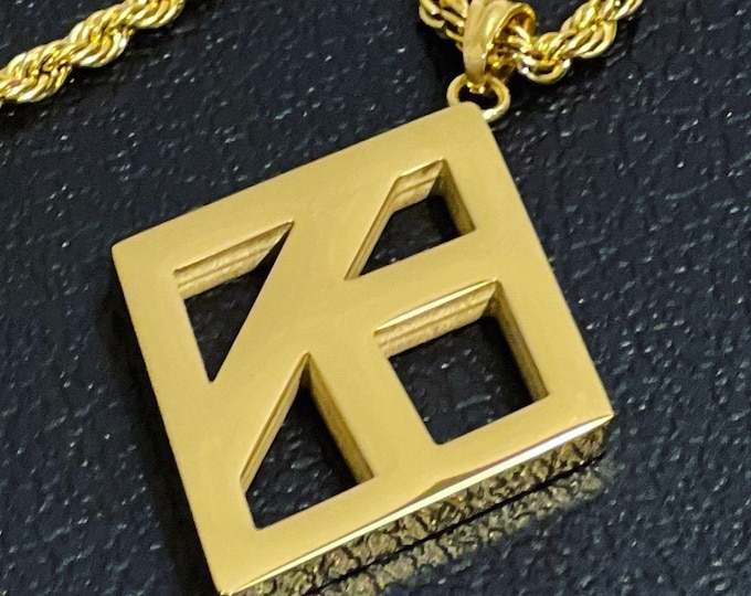 Alpha Tufted Rug - Etsy