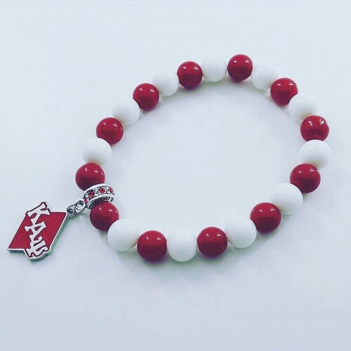 Personalized Kappa Alpha Psi Hand | Etsy