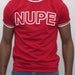 Kappa Alpha Psi “nupe” Ring T Shirt - Etsy