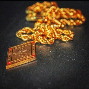 Kappa Alpha Psi Necklace / Jewelry - Etsy