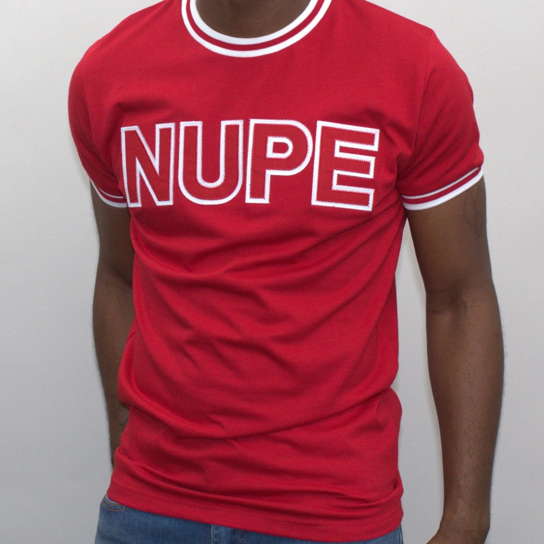 Kappa Alpha Psi “nupe” Ring T Shirt - Etsy