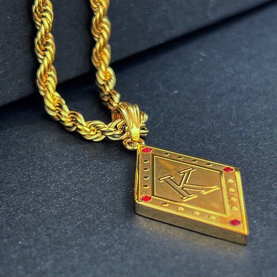 Kappa Alpha Psi Necklace / Jewelry - Etsy
