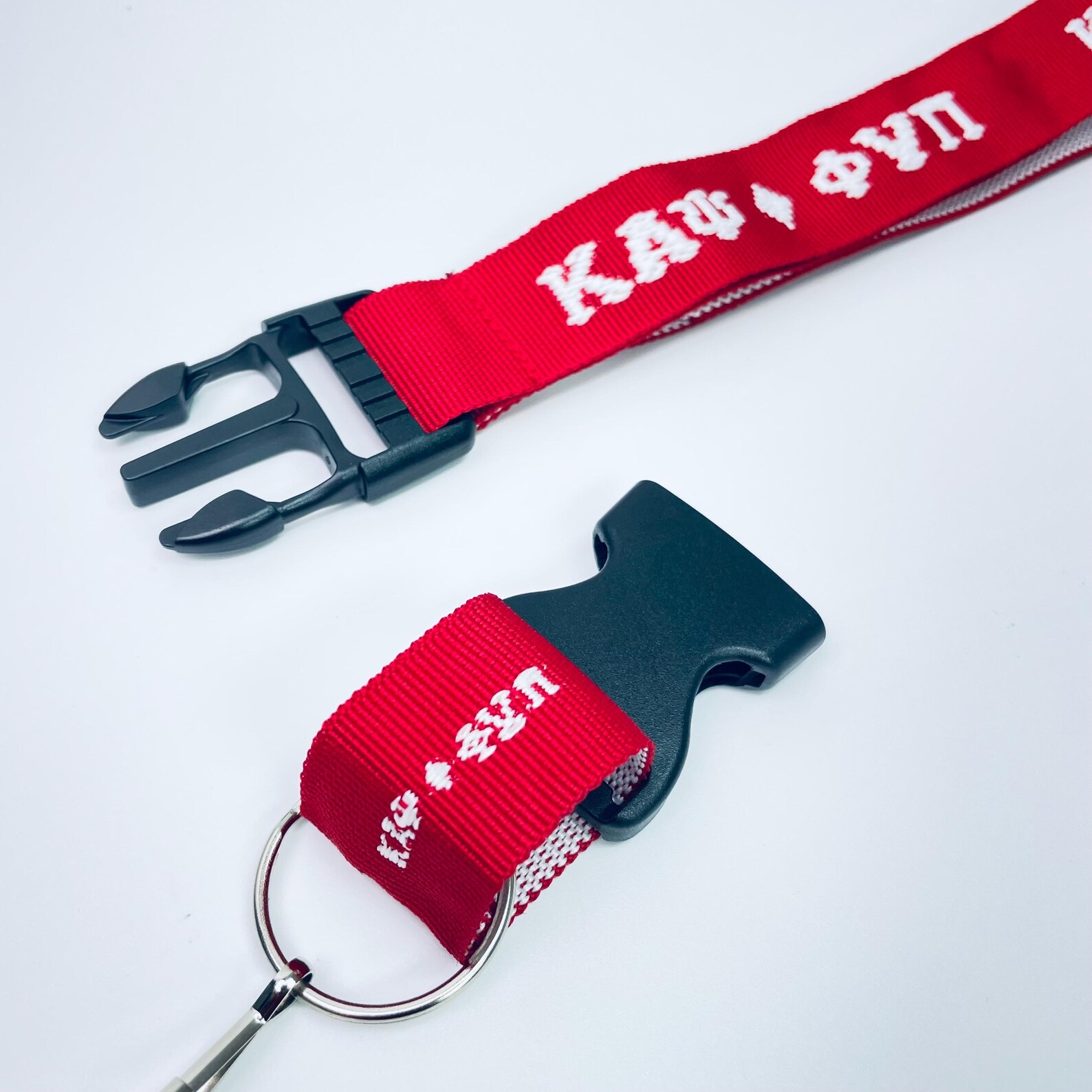 Kappa Alpha Psi Lanyard - Etsy