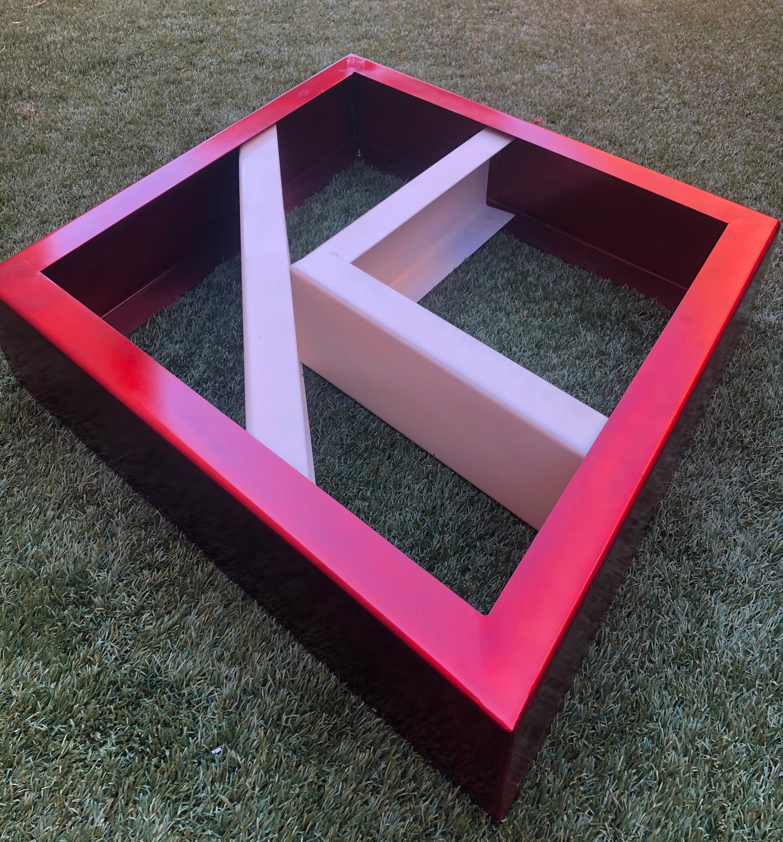 Kappa Alpha Psi Wall Floating K | Etsy