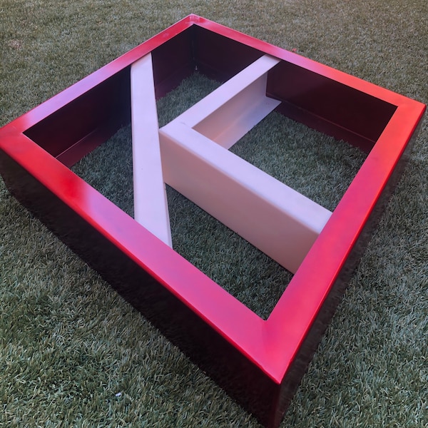 Kappa Alpha Psi Wall Decor - Etsy