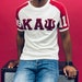 Kappa Alpha Psi Embroidery 1911 Shirt - Etsy