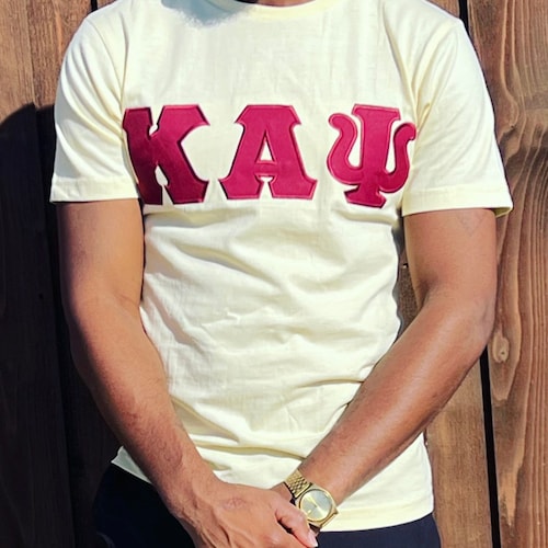 Kappa Alpha Psi nupe Ring T Shirt - Etsy