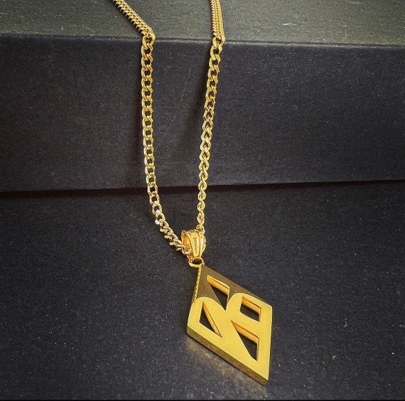 Kappa Alpha Psi Jewelry neckwear / Necklace - Etsy