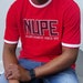 Kappa Alpha Psi “nupe” Ring T Shirt - Etsy