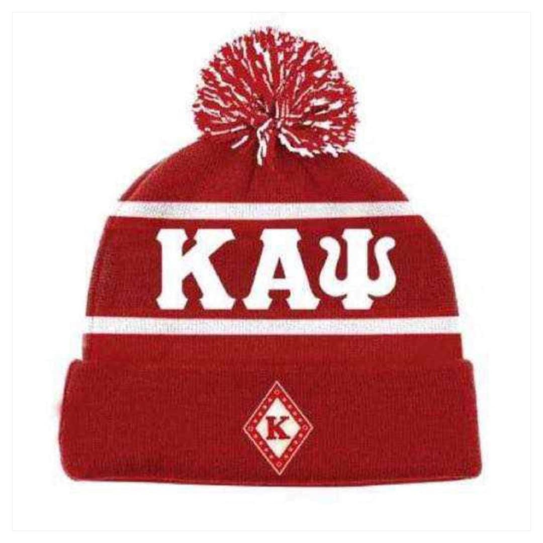 Kappa Alpha Psi Beanie / Hat - Etsy