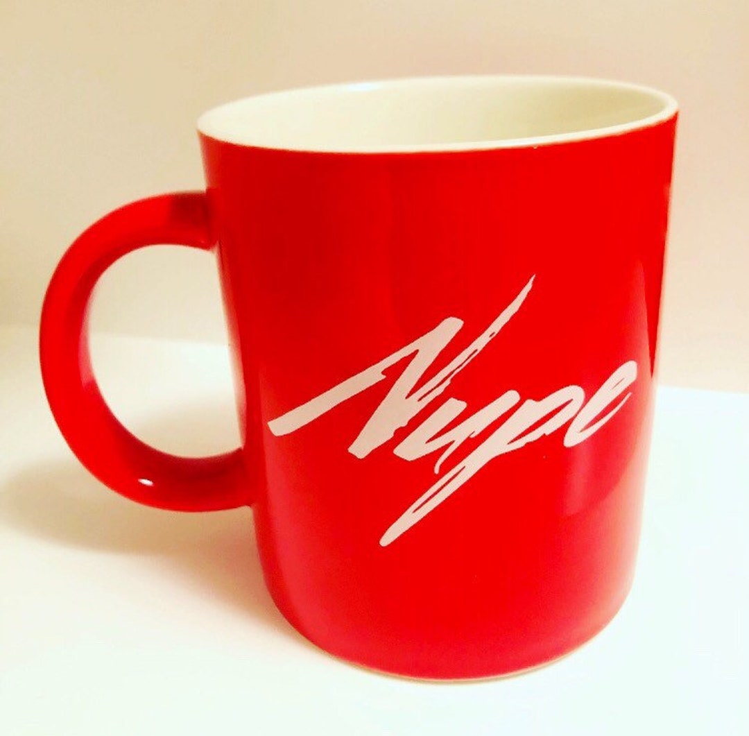 Kappa Alpha Psi Mug (12 Oz) - Etsy