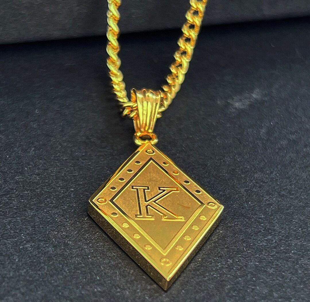 Kappa Alpha Psi Jewelry / Necklace - Etsy
