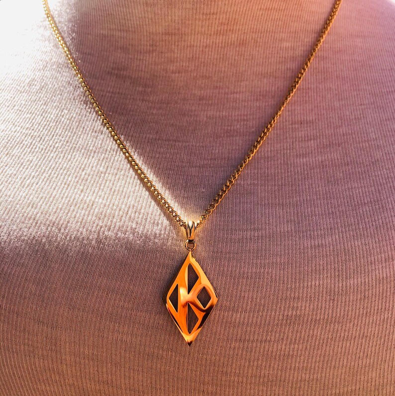 Kappa Alpha Psi Jewelry neckwear / Necklace | Etsy