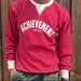 Nupe Kave Exklusive Kappa Alpha Psi Embroidery Sweater - Crimson ...