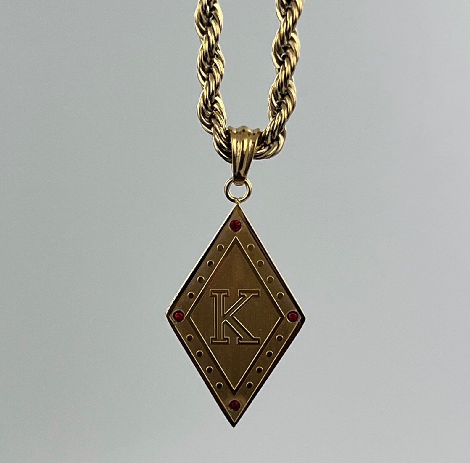 Kappa Alpha Psi Necklace / Jewelry - Etsy