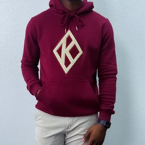 Kappa Alpha Psi Exklusive Floating K Hoodie - Etsy